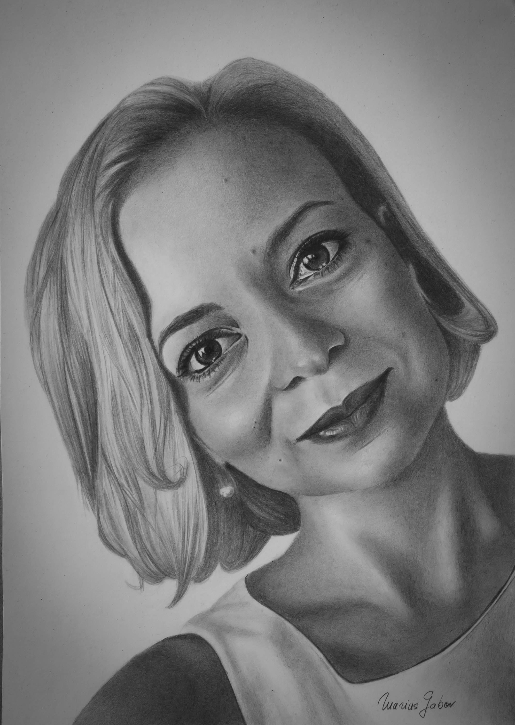 Dana – Marius Gabor